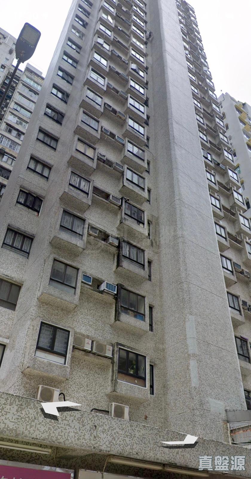 Real Listing - Ricacorp Property Limited - North Point/North Point Mid ...