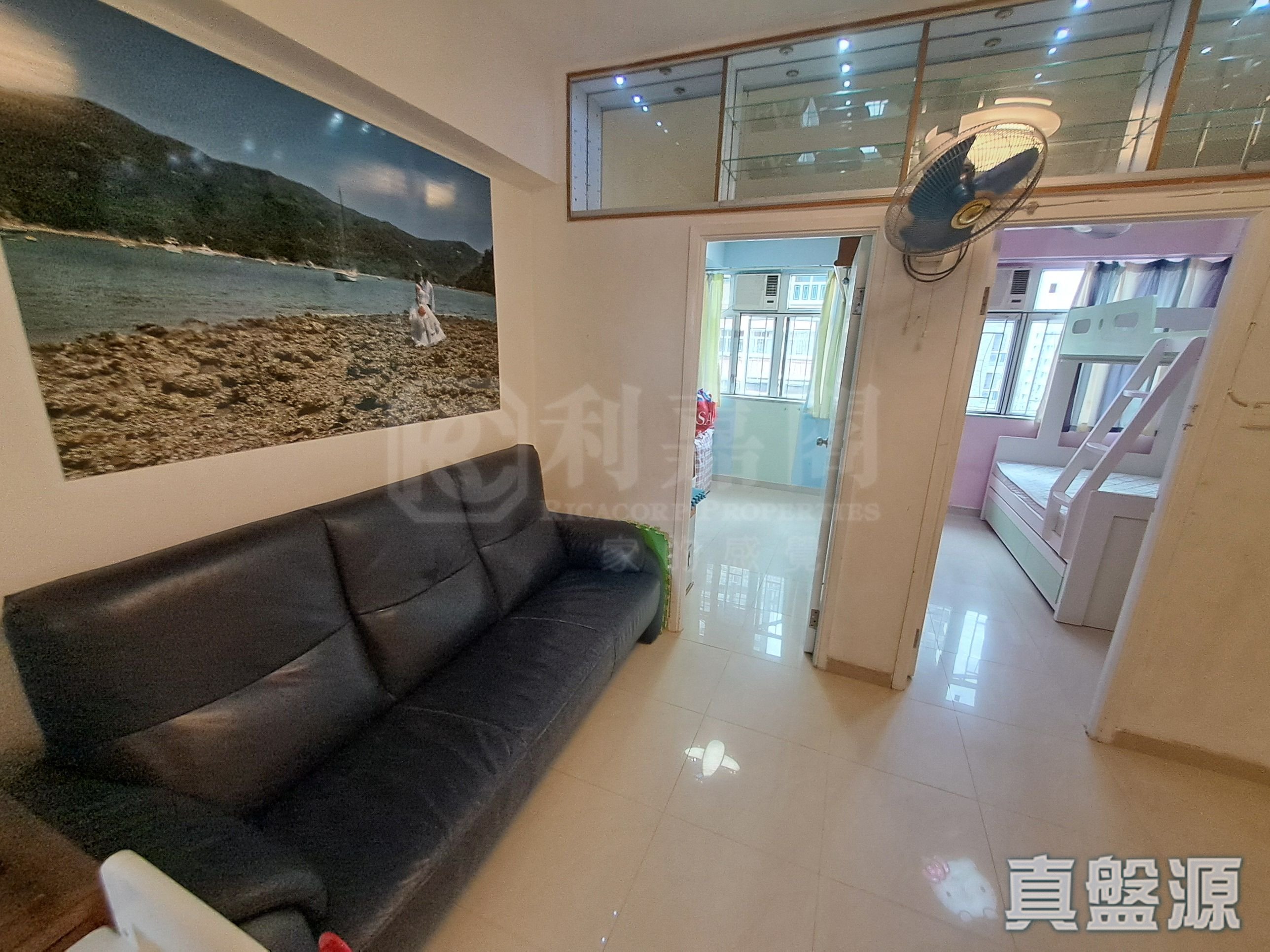 Real Listing - Ricacorp Property Limited - West Kowloon TAK CHEONG ...