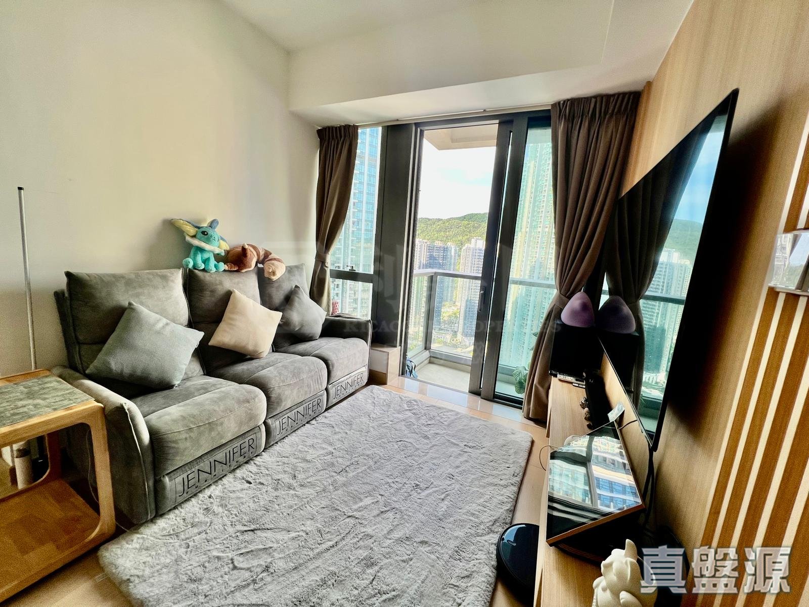 Real Listing - Ricacorp Property Limited - Tseung Kwan O LOHAS PARK ...