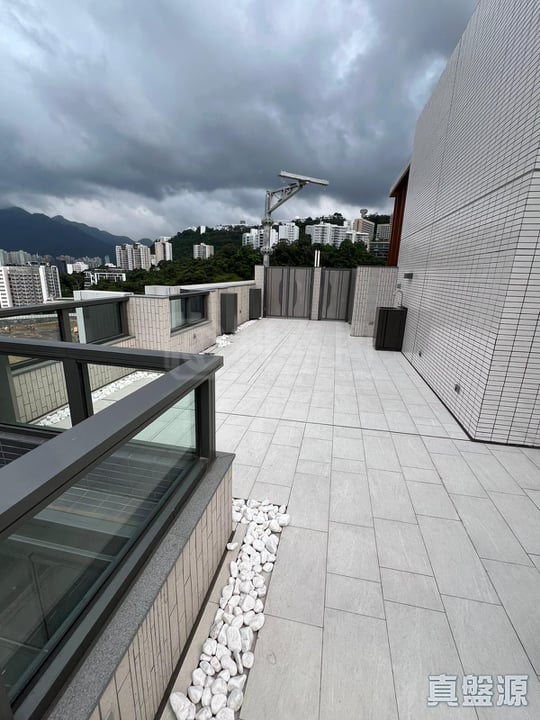 Real Listing - Ricacorp Property Limited - Tai Po SILICON HILL PHASE 1 ...