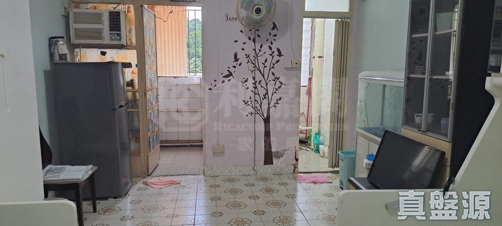 Real Listing - Ricacorp Property Limited - Tuen Mun SHAN KING ESTATE ...