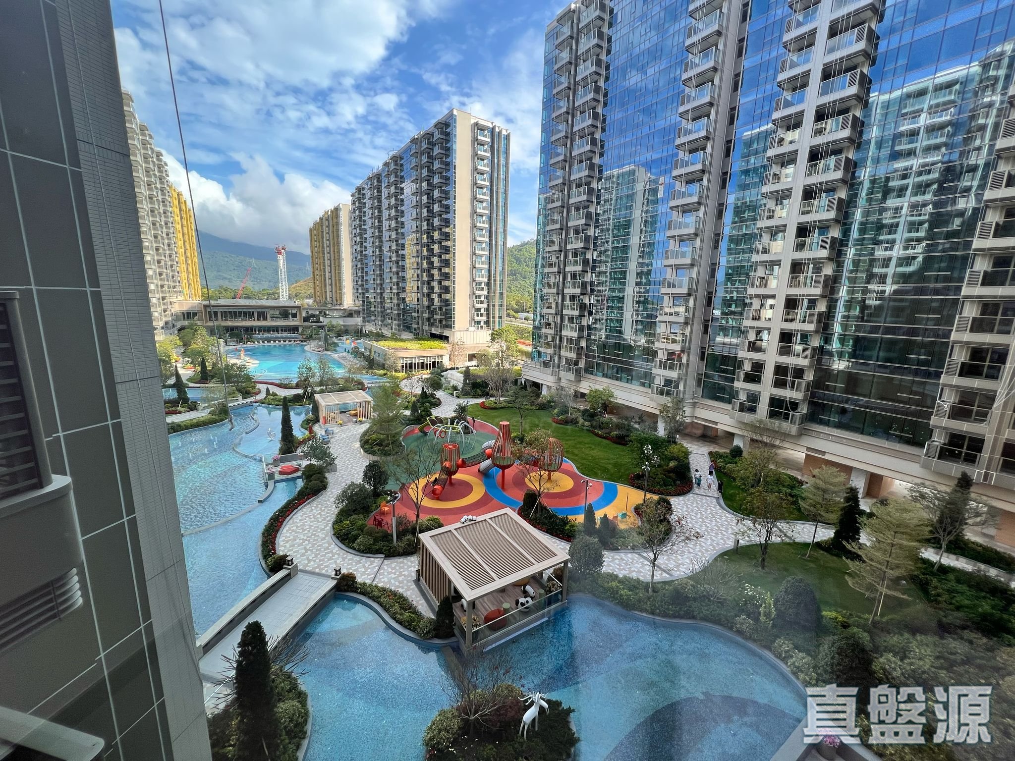 Real Listing - Ricacorp Property Limited - Yuen Long GRAND MAYFAIR ...