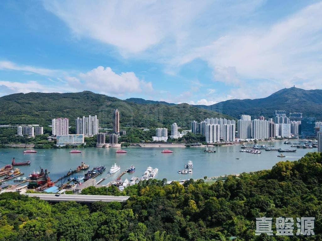 Real Listing - Ricacorp Property Limited - Tsing Yi THE MET. AZURE