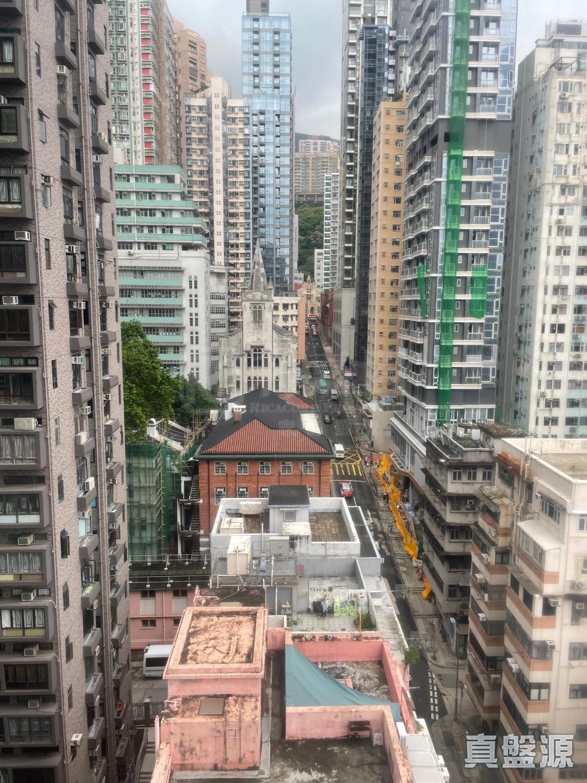 Real Listing - Ricacorp Property Limited - Central/Sheung Wan/Western ...