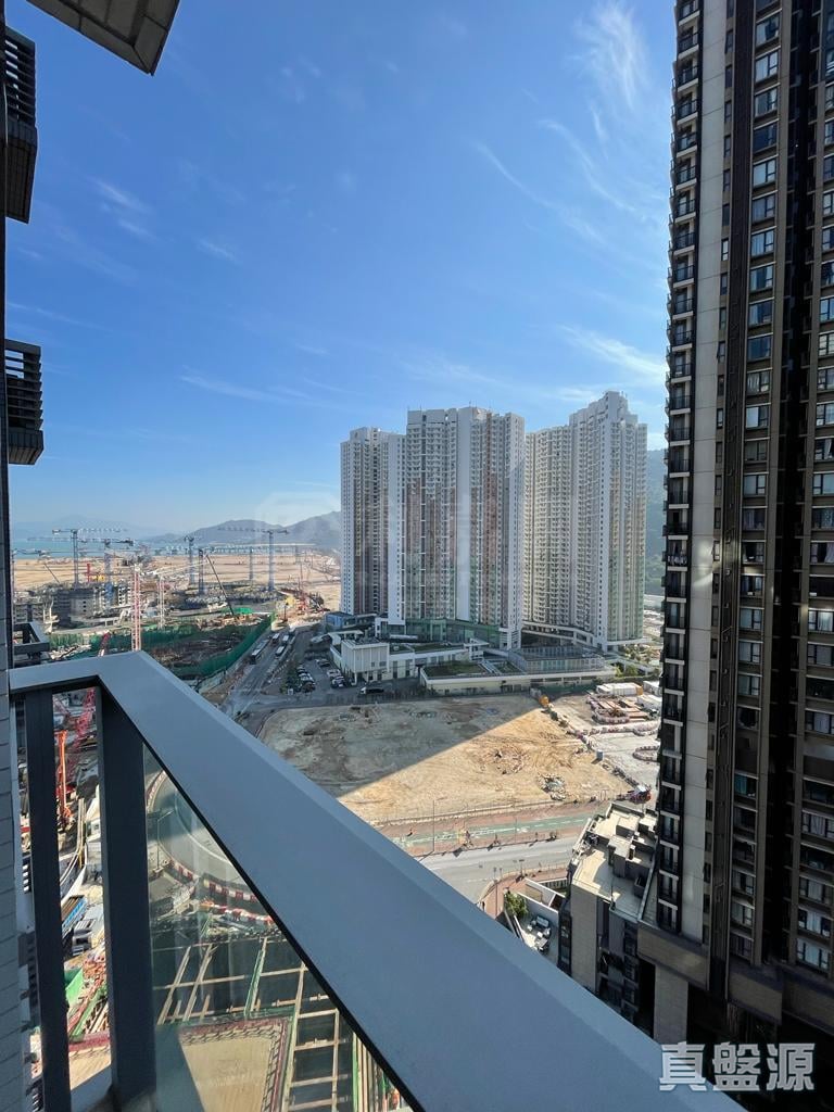 Real Listing - Ricacorp Property Limited - Tung Chung CENTURY LINK ...