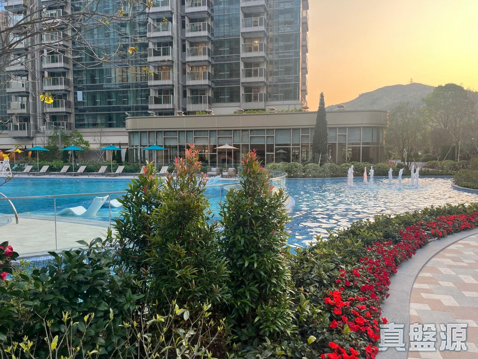 Real Listing - Ricacorp Property Limited - Yuen Long GRAND MAYFAIR ...