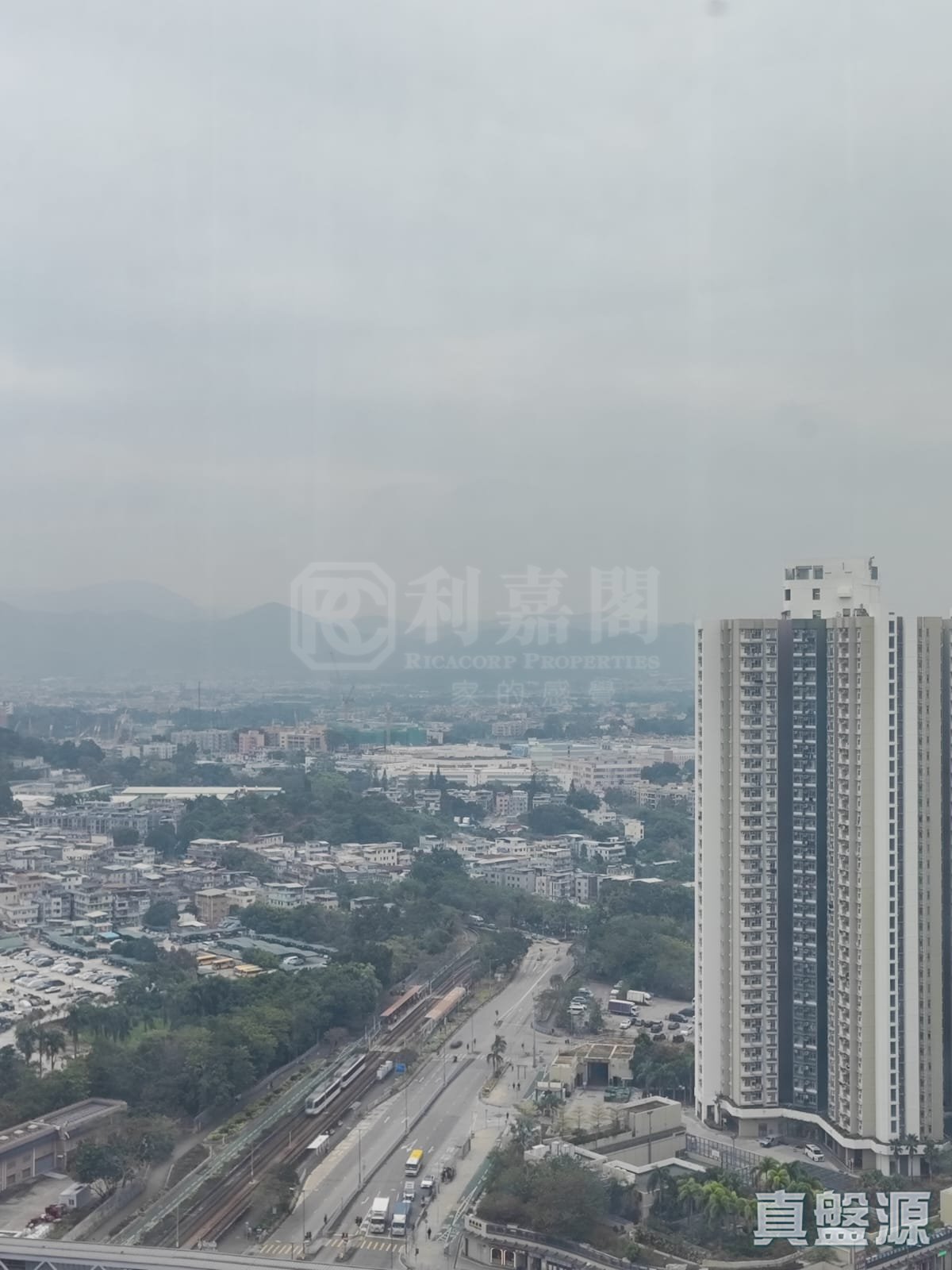 Real Listing - Ricacorp Property Limited - Tin Shui Wai TIN SHING COURT ...