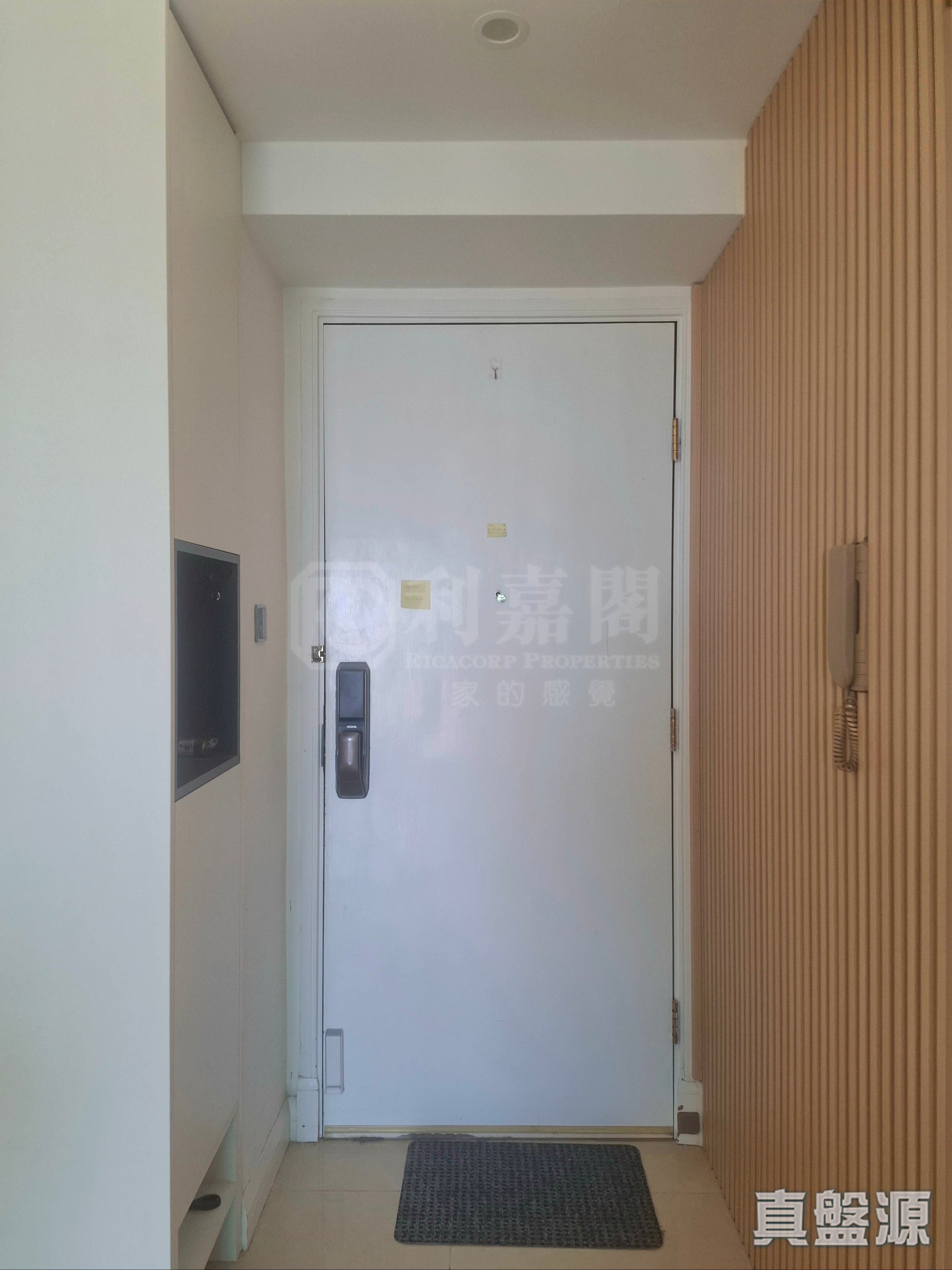 Real Listing - Ricacorp Property Limited - Tung Chung CARIBBEAN COAST ...