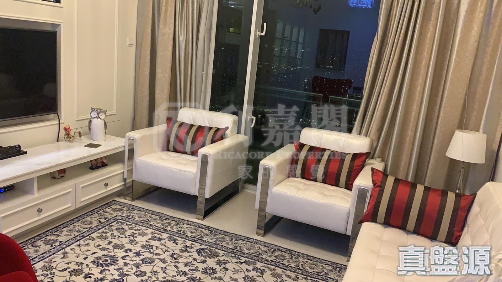 Real Listing - Ricacorp Property Limited - Tseung Kwan O LOHAS PARK ...