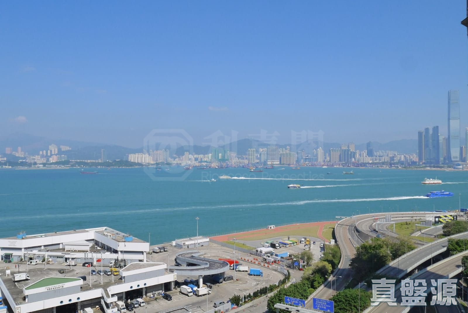Real Listing - Ricacorp Property Limited - Central/Sheung Wan/Western ...