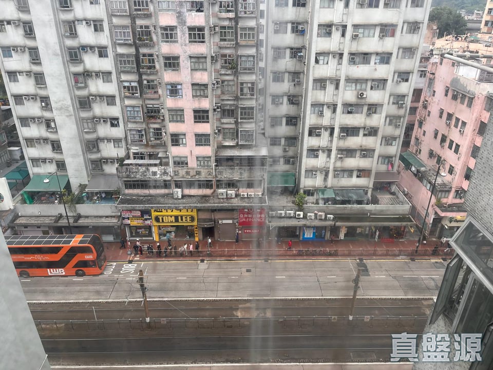 Real Listing - Ricacorp Property Limited - Yuen Long KAM YUEN MANSION