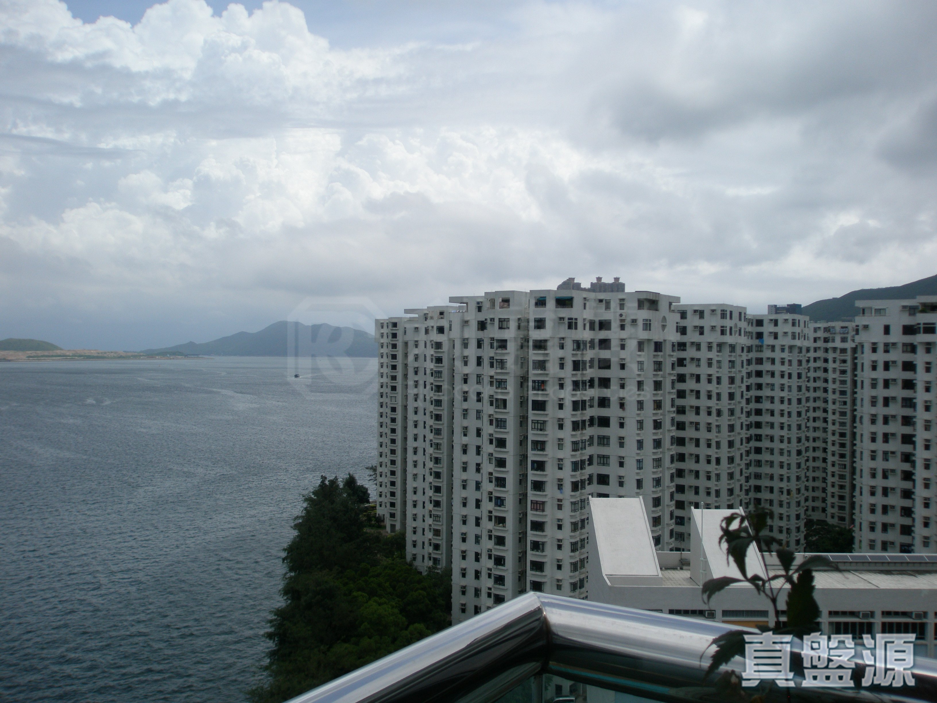 Real Listing - Ricacorp Property Limited - Heng Fa Chuen/Grand ...