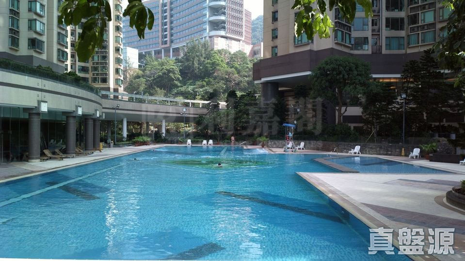 Real Listing - Ricacorp Property Limited - Mid-Levels West THE BELCHER ...