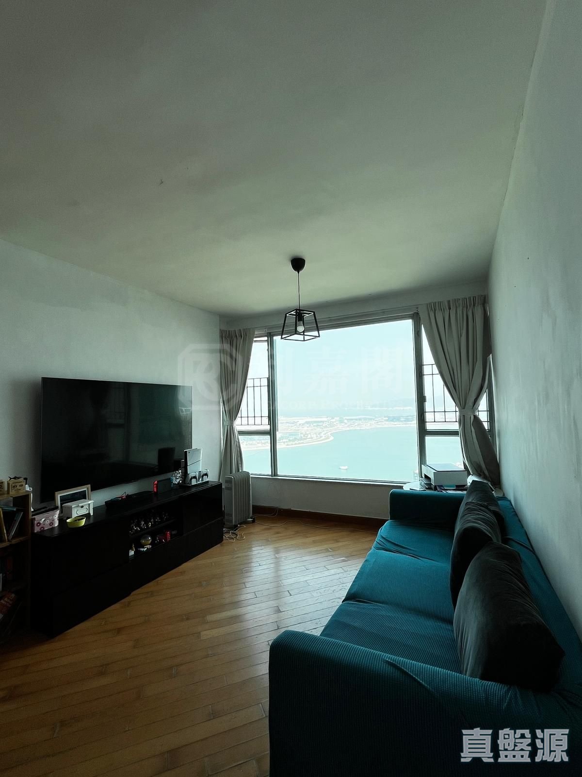 Real Listing - Ricacorp Property Limited - Tung Chung COASTAL SKYLINE ...