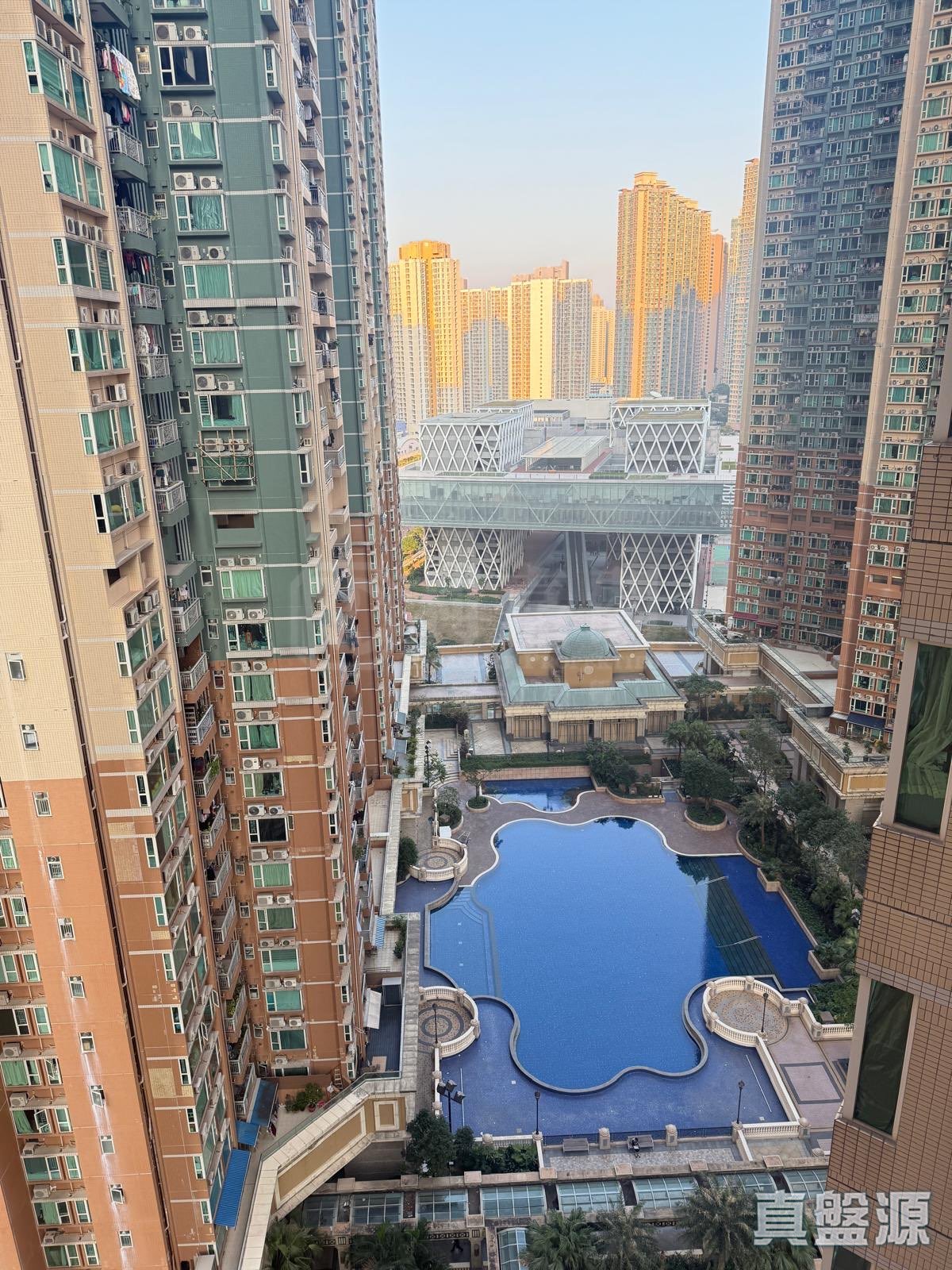 Real Listing - Ricacorp Property Limited - Tseung Kwan O METRO TOWN ...