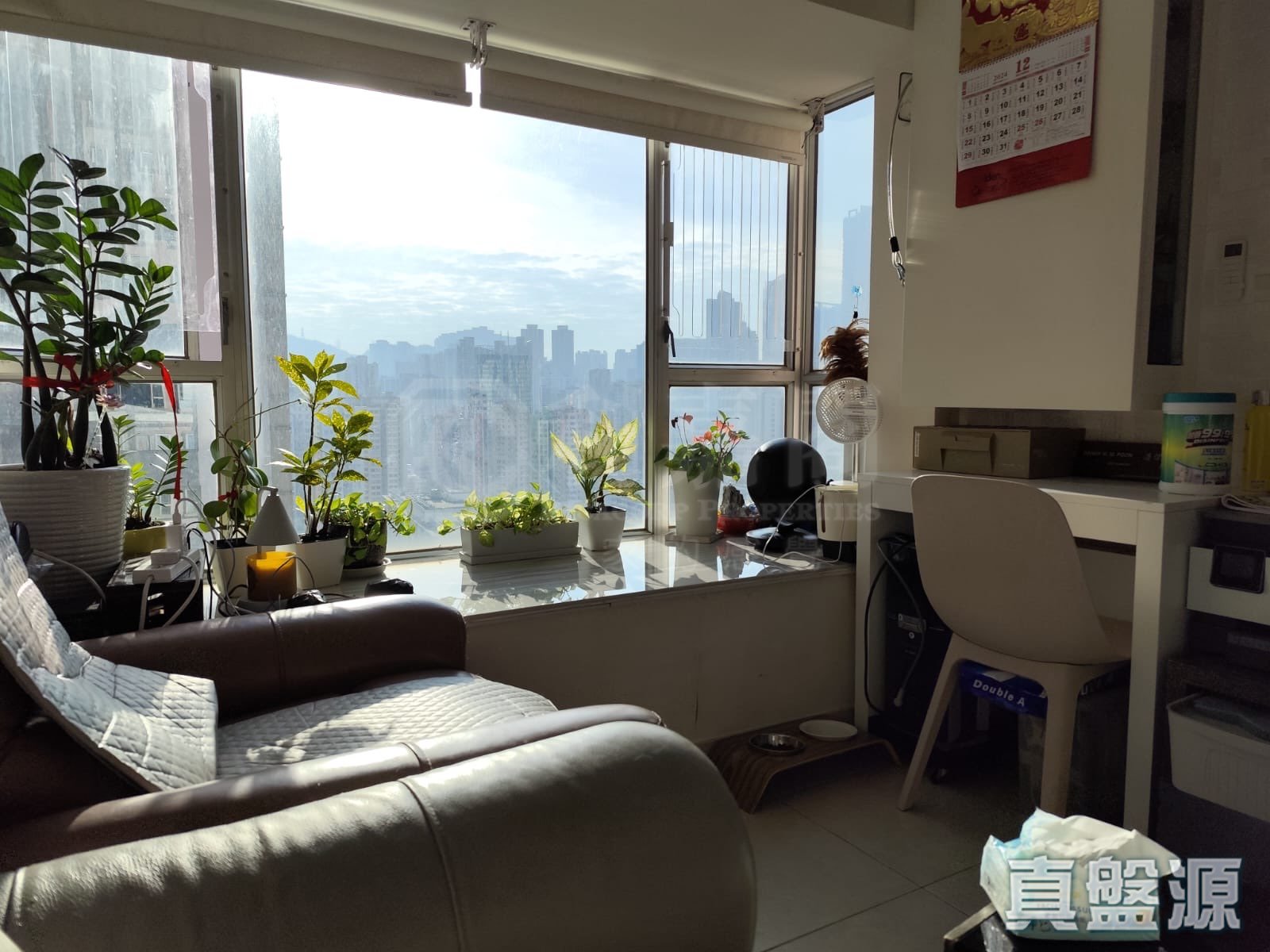 Real Listing - Ricacorp Property Limited - Tsuen Wan DISCOVERY PARK ...