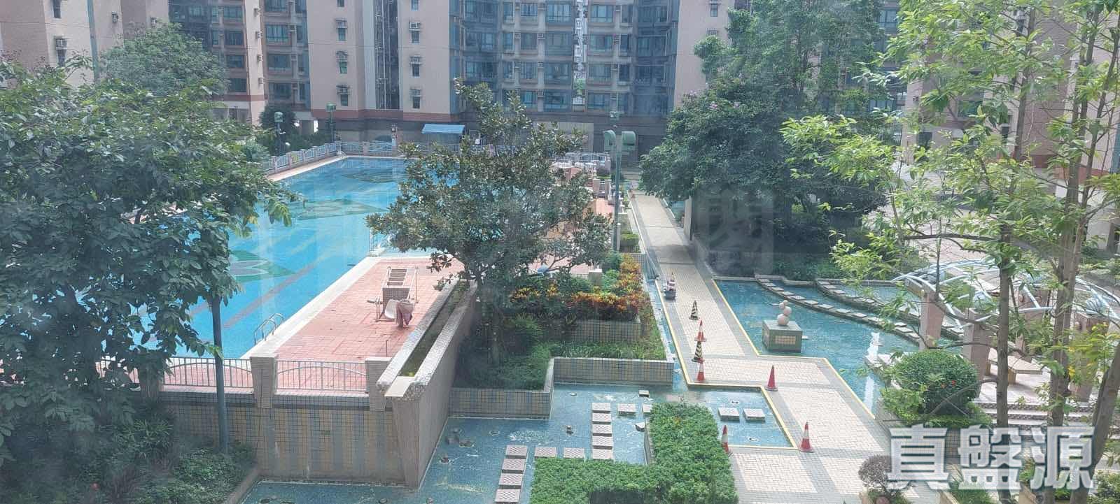 Real Listing - Ricacorp Property Limited - Yuen Long GRAND DEL SOL Block 1