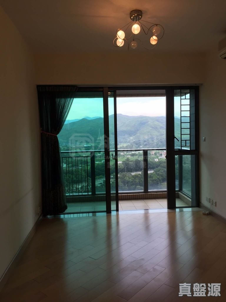 真盤源 - 利嘉閣地產 - 元朗 YOHO TOWN YOHO TOWN 2期 YOHO MIDTOWN 8座