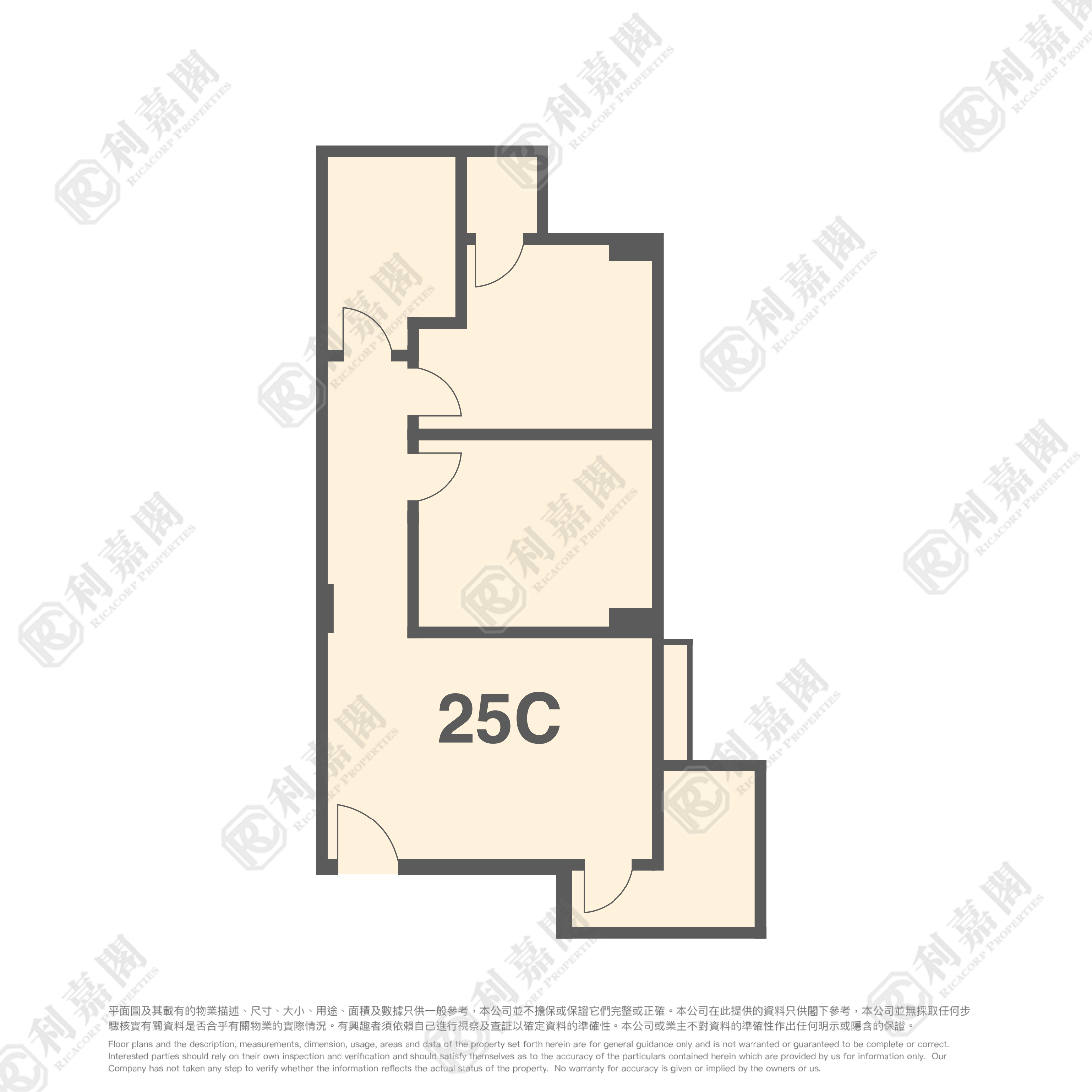 Real Listing - Ricacorp Property Limited - Property Transaction - Mei ...