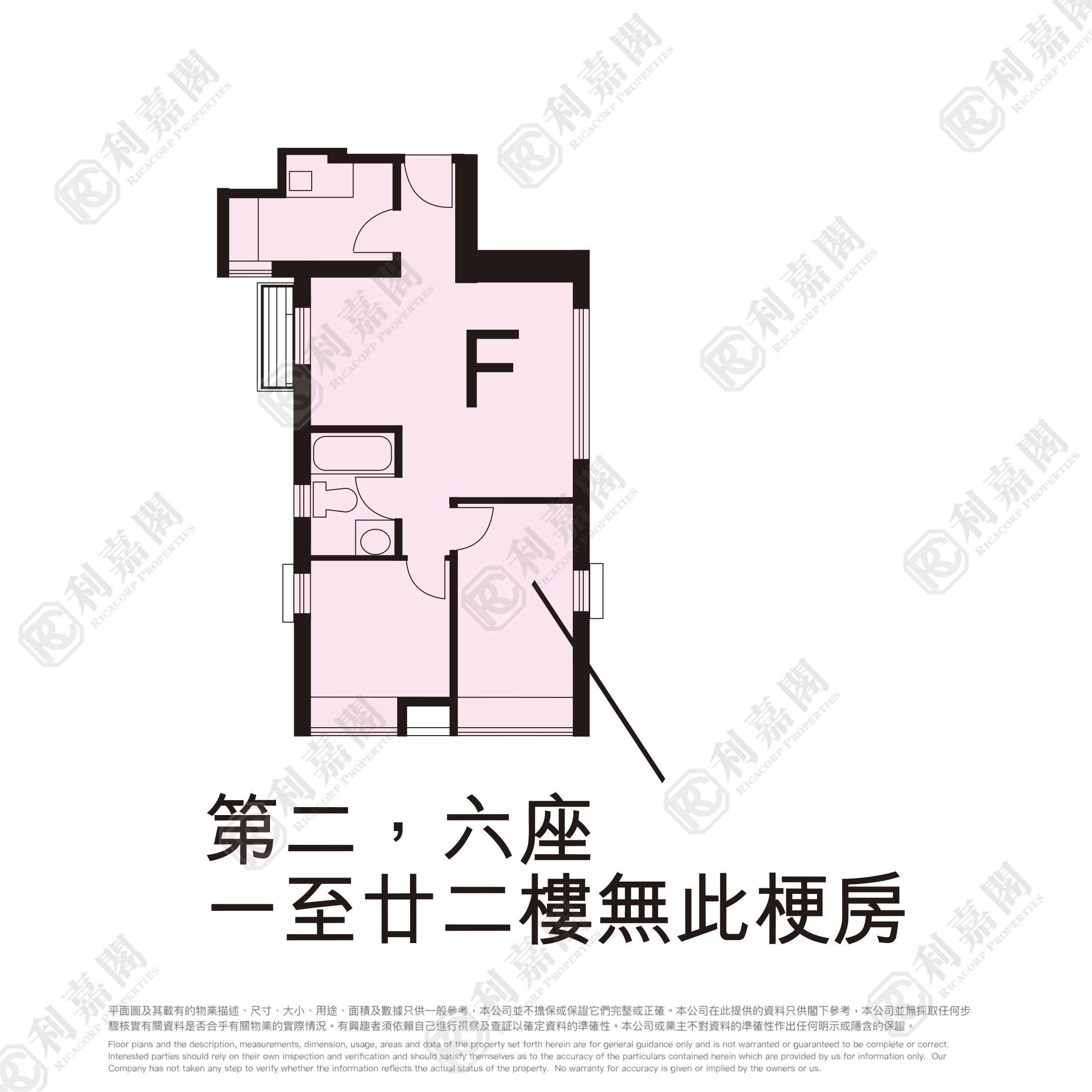 Real Listing - Ricacorp Property Limited - Tuen Mun SUN TUEN MUN CENTRE ...