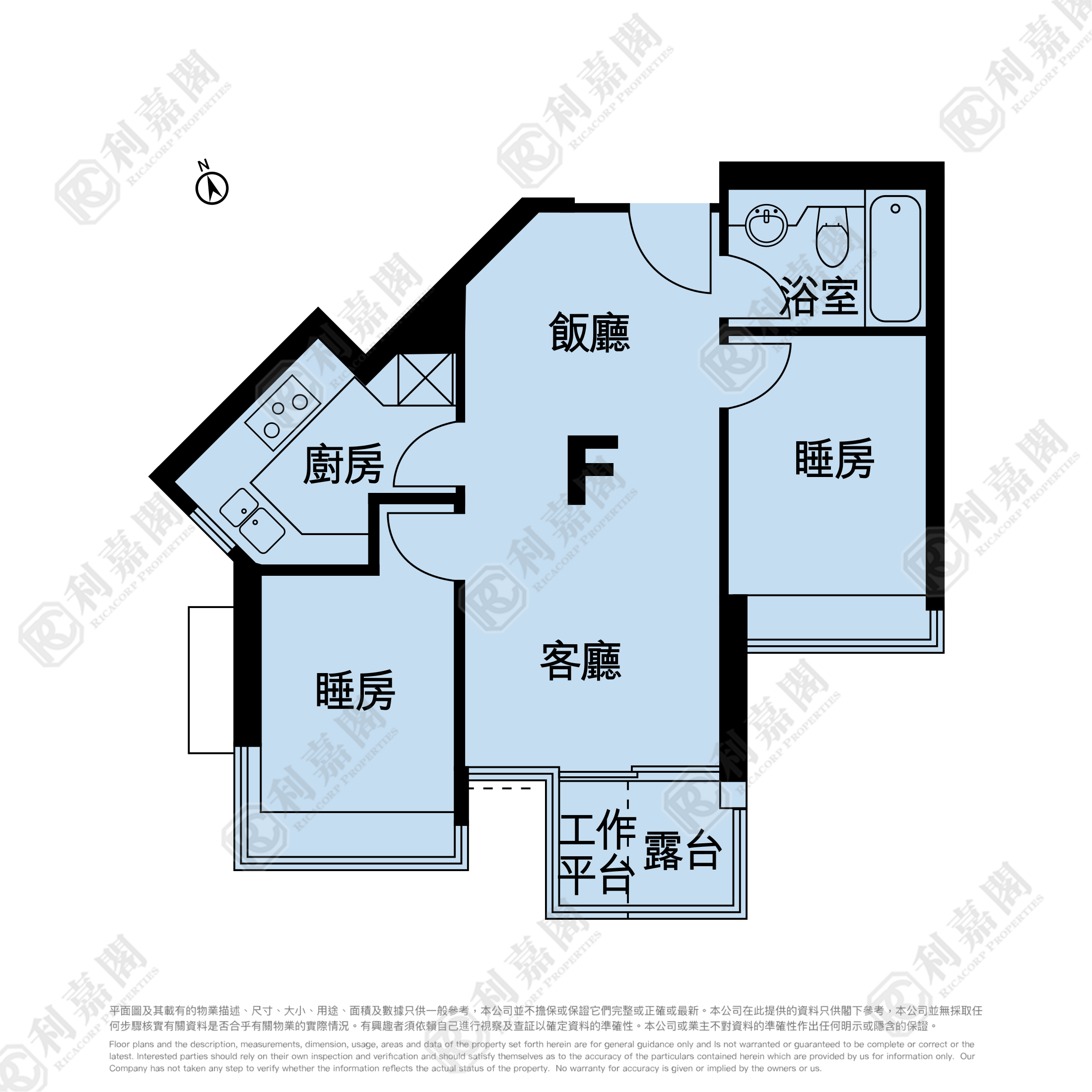Real Listing - Ricacorp Property Limited - Tung Chung COASTAL SKYLINE ...