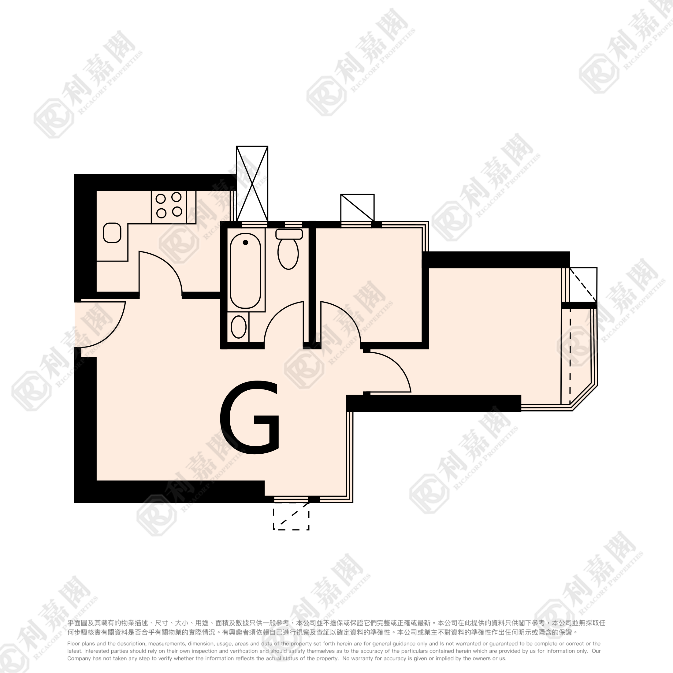 Real Listing - Ricacorp Property Limited - Ap Lei Chau MARINA HABITAT ...