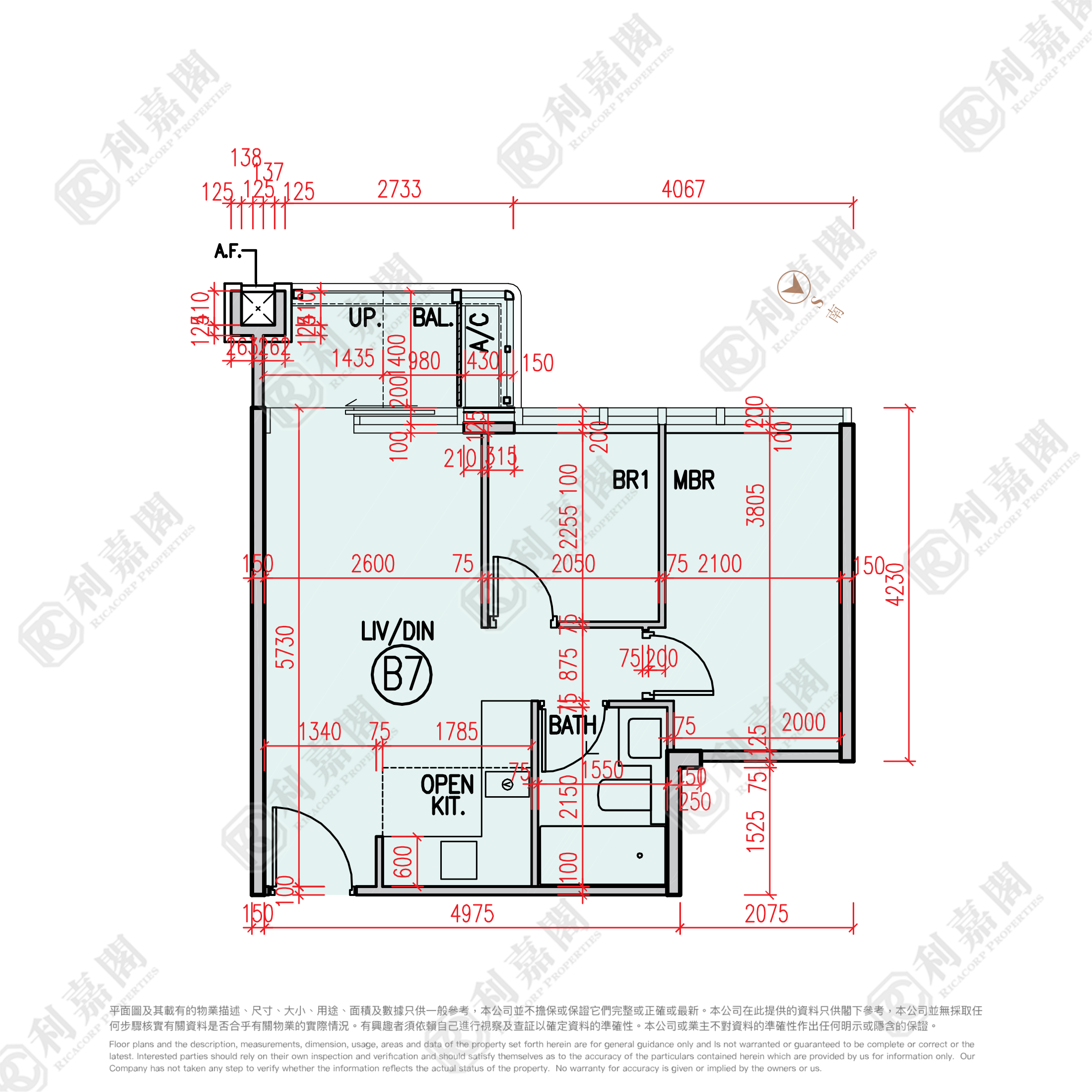 Real Listing - Ricacorp Property Limited - Yuen Long GRAND MAYFAIR ...