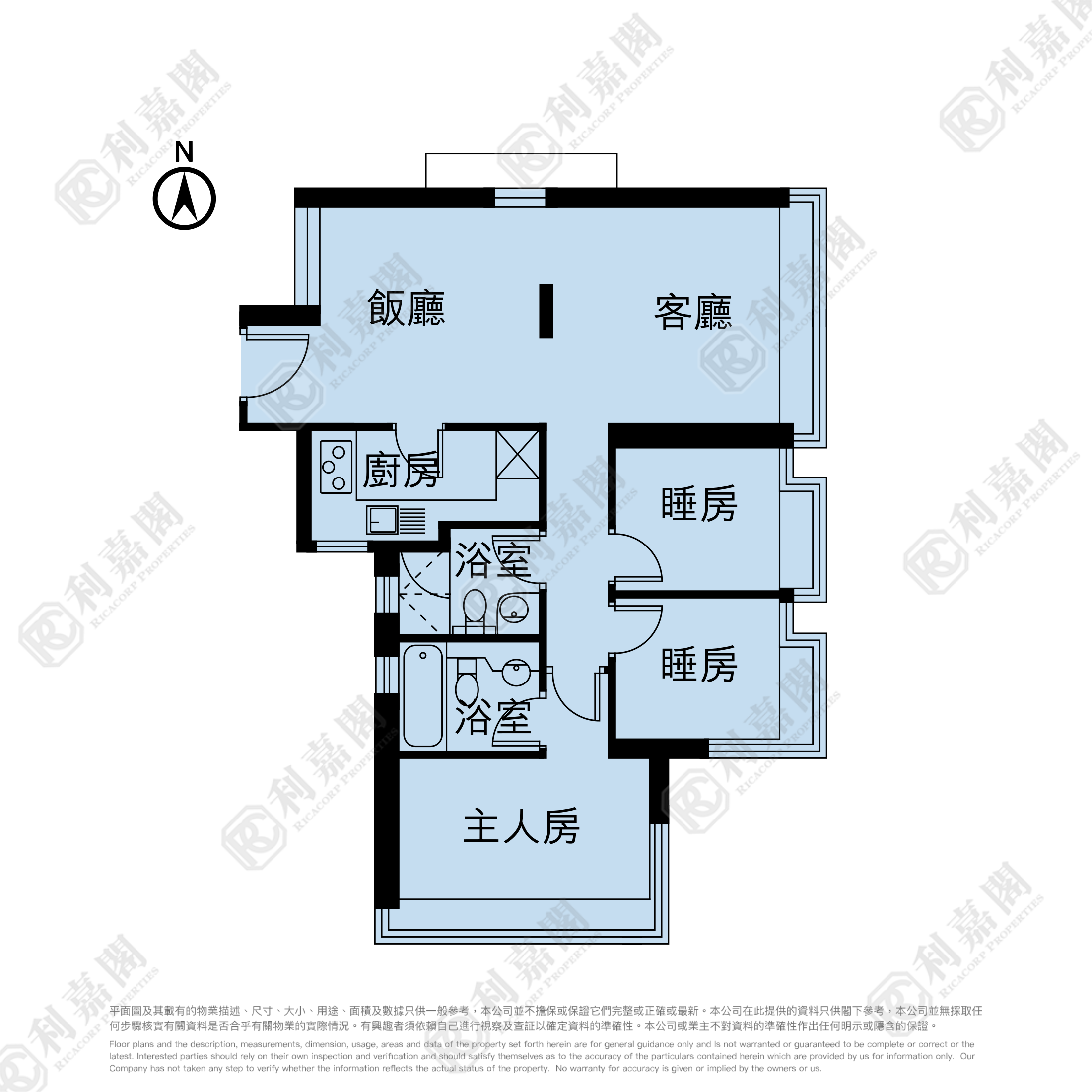 Real Listing - Ricacorp Property Limited - Tung Chung COASTAL SKYLINE ...