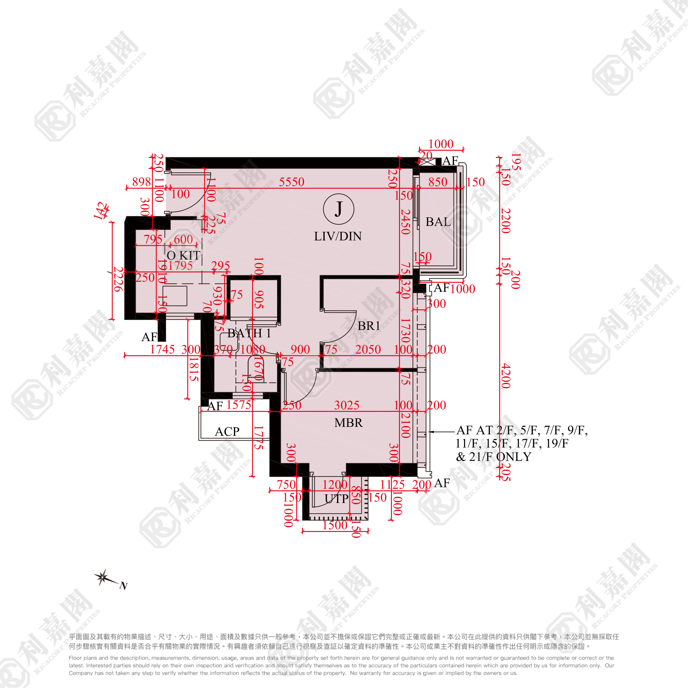 Real Listing - Ricacorp Property Limited - Sai Kung/Clear Water Bay ...