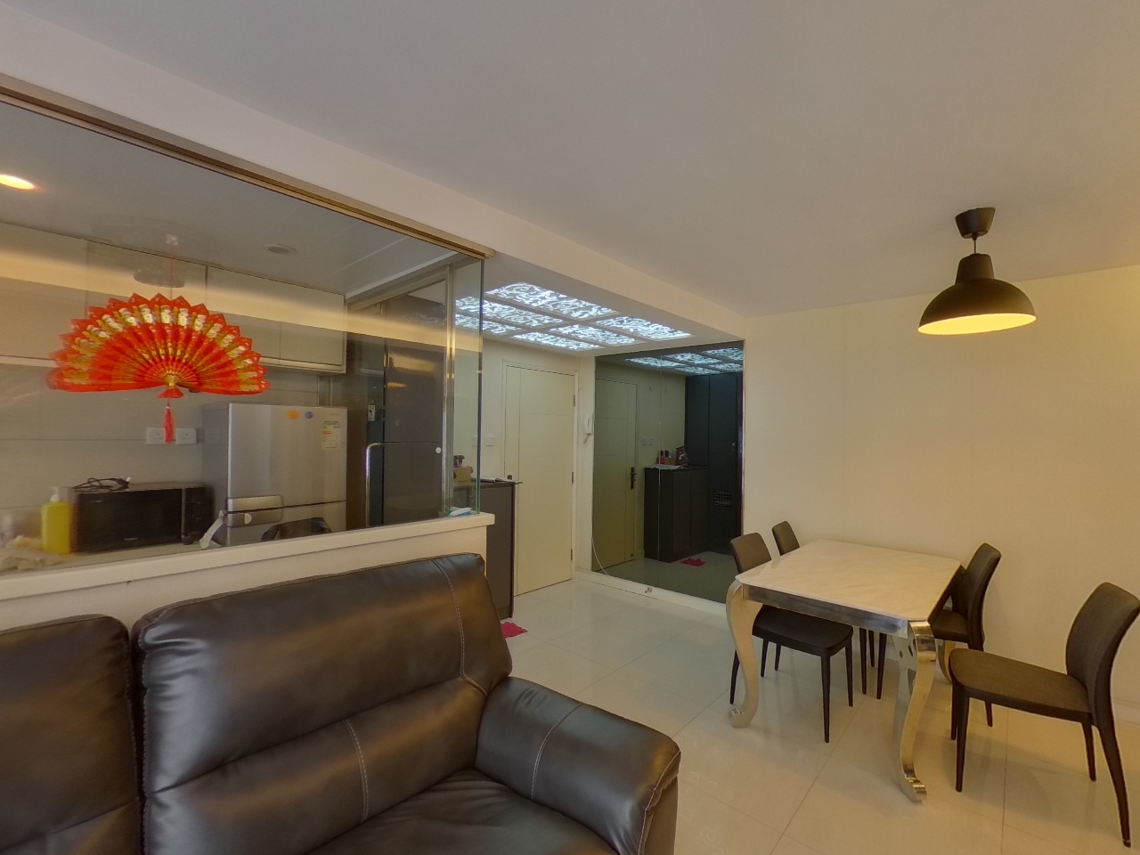Real Listing - Ricacorp Property Limited - Mei Foo/Wonderland Villas ...
