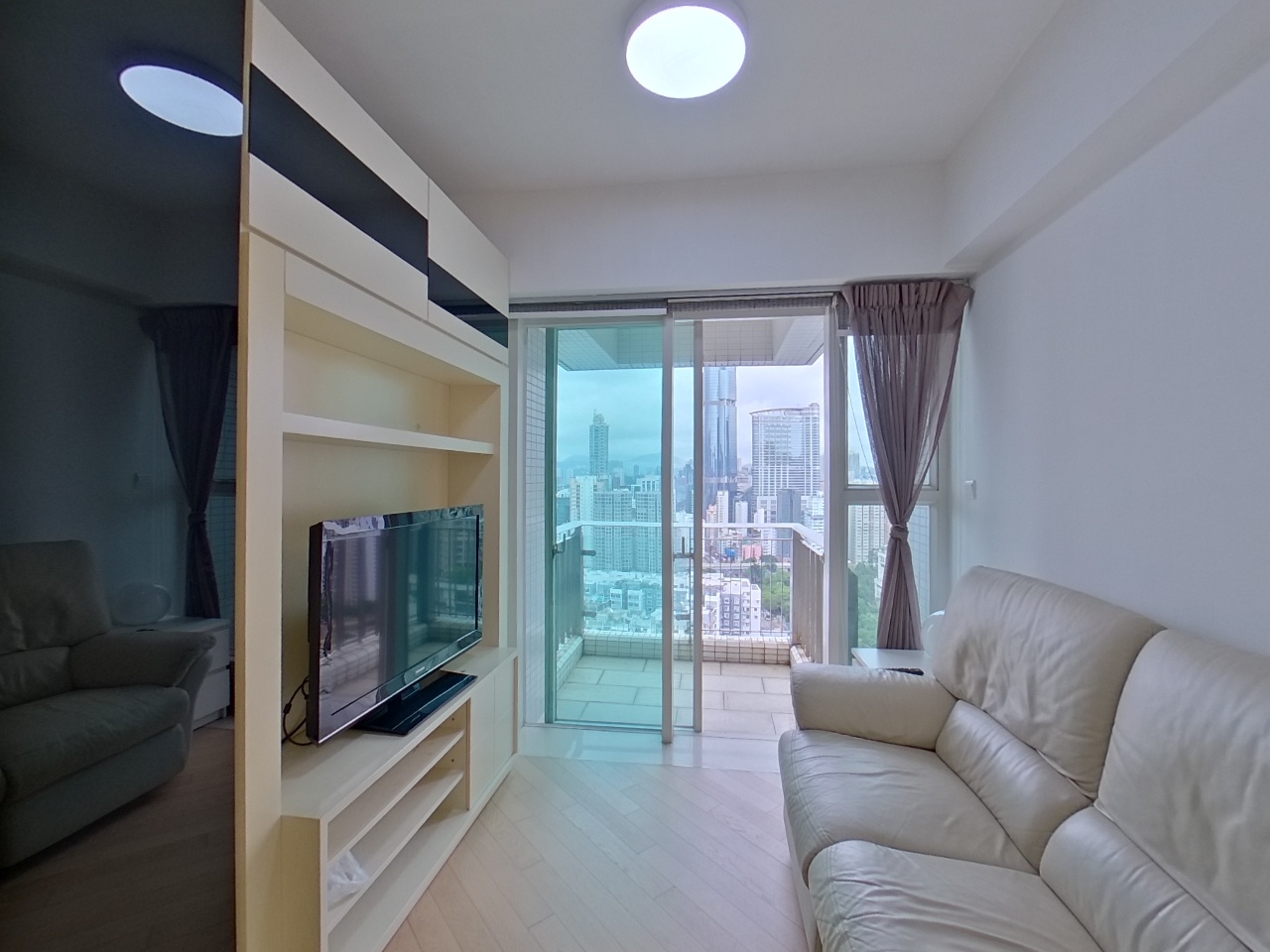 Real Listing - Ricacorp Property Limited - Olympic Station/Nam Cheong ...