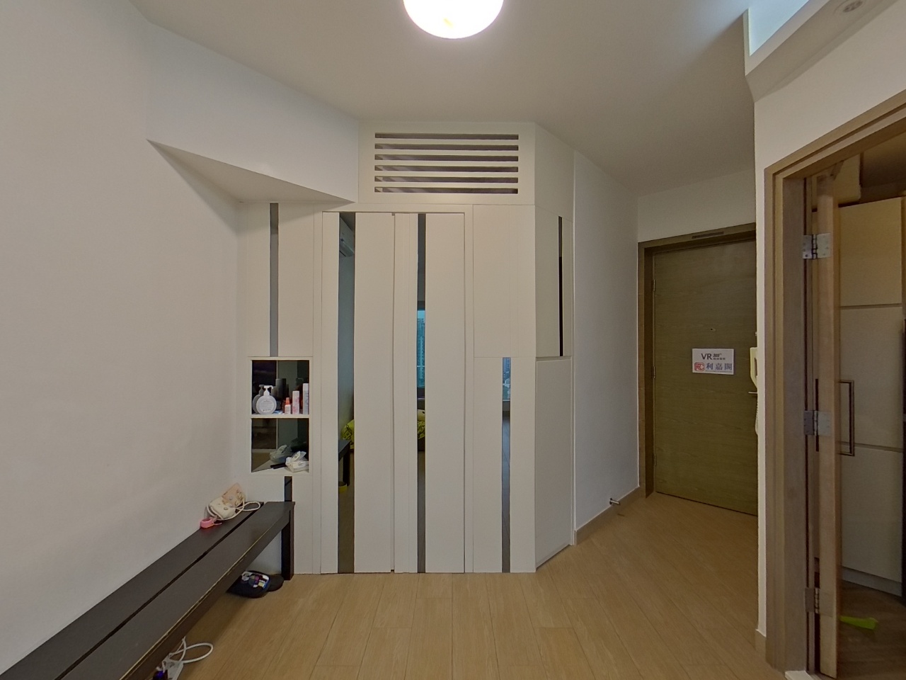 Real Listing - Ricacorp Property Limited - Olympic Station/Nam Cheong ...