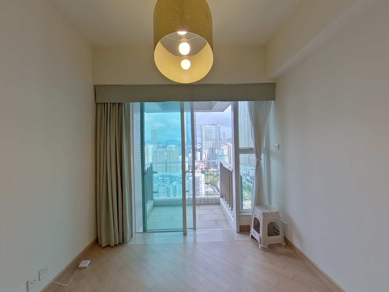 Real Listing - Ricacorp Property Limited - Olympic Station/Nam Cheong ...