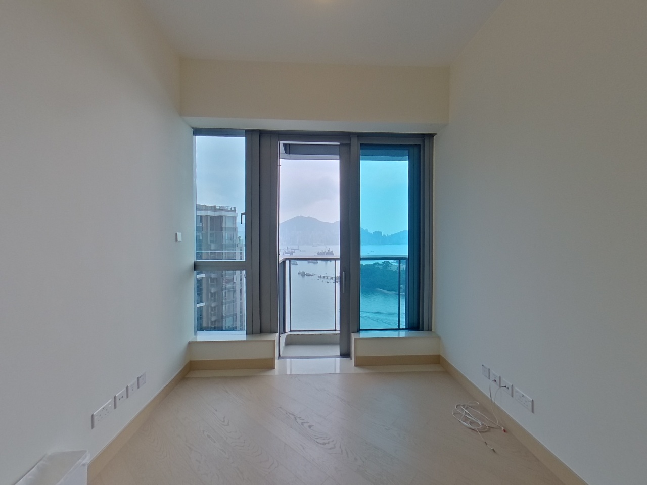 Real Listing - Ricacorp Property Limited - Olympic Station/Nam Cheong GRAND VICTORIA PHASE 2 ...