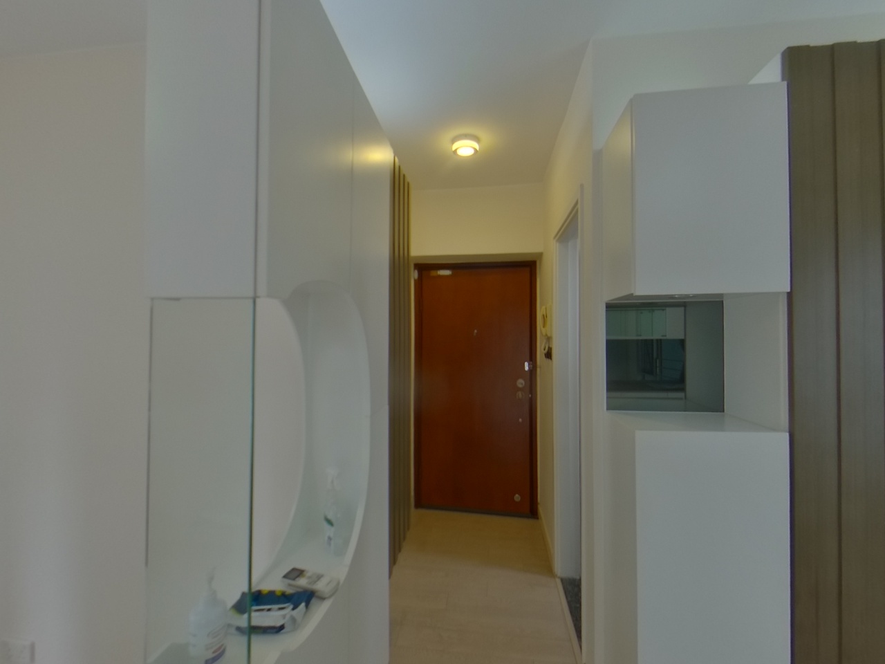 Real Listing - Ricacorp Property Limited - Tseung Kwan O LA CITE NOBLE Block 4