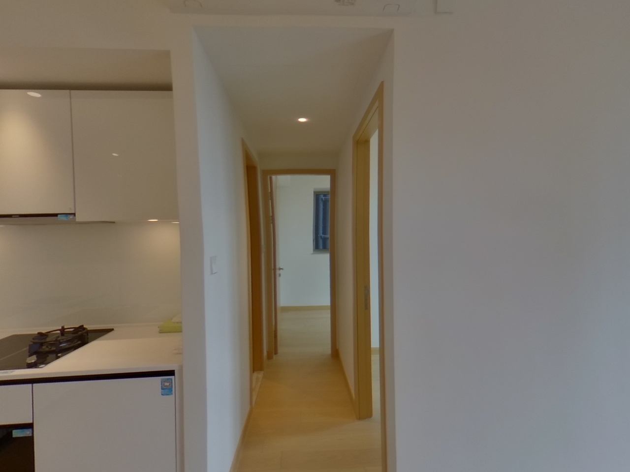 真盤源 - 利嘉閣地產 - 將軍澳 日出康城 9期C Ocean Marini 1座 (1B)