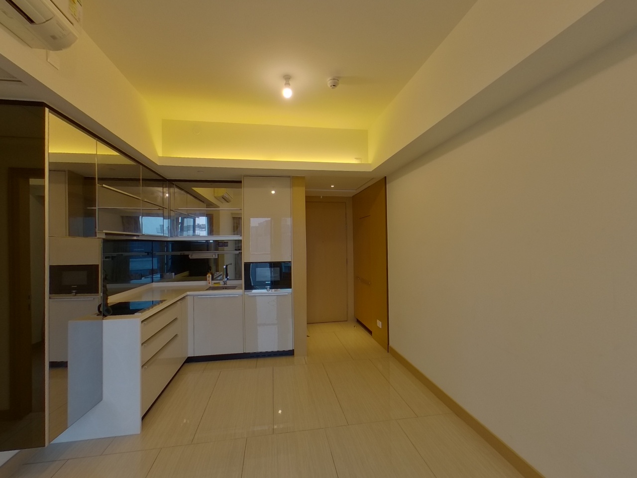 Real Listing - Ricacorp Property Limited - Olympic Station/Nam Cheong ...