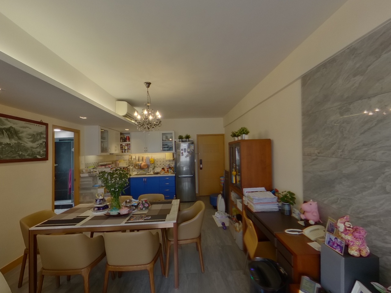 Real Listing - Ricacorp Property Limited - Yuen Long SHUN FAT BUILDING ...