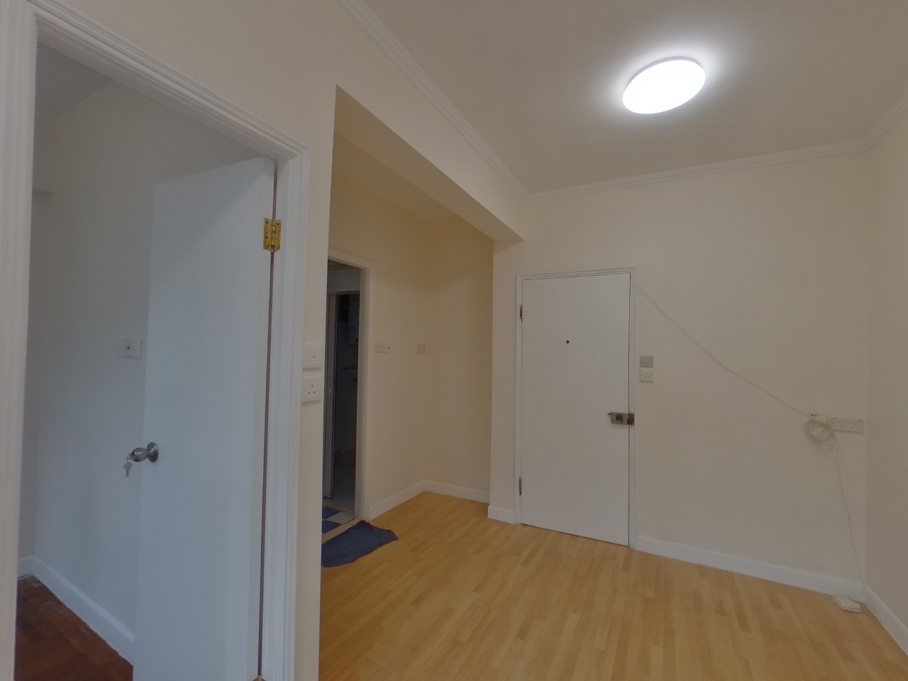 Real Listing - Ricacorp Property Limited - Yuen Long HO KING BUILDING