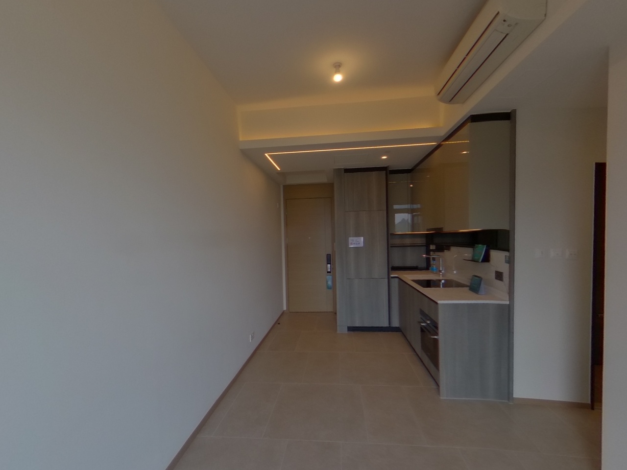 真盤源 - 利嘉閣地產 - 元朗 THE YOHO HUB C期 THE YOHO HUB II 8座 極高層 C室