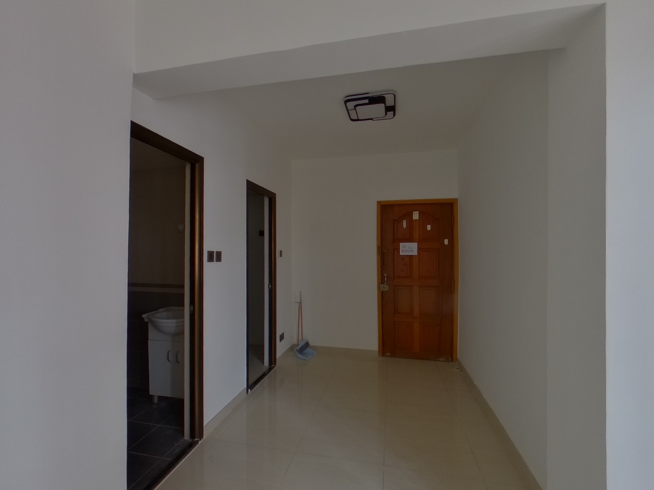 Real Listing - Ricacorp Property Limited - Yuen Long WING FAT HOUSE Block B