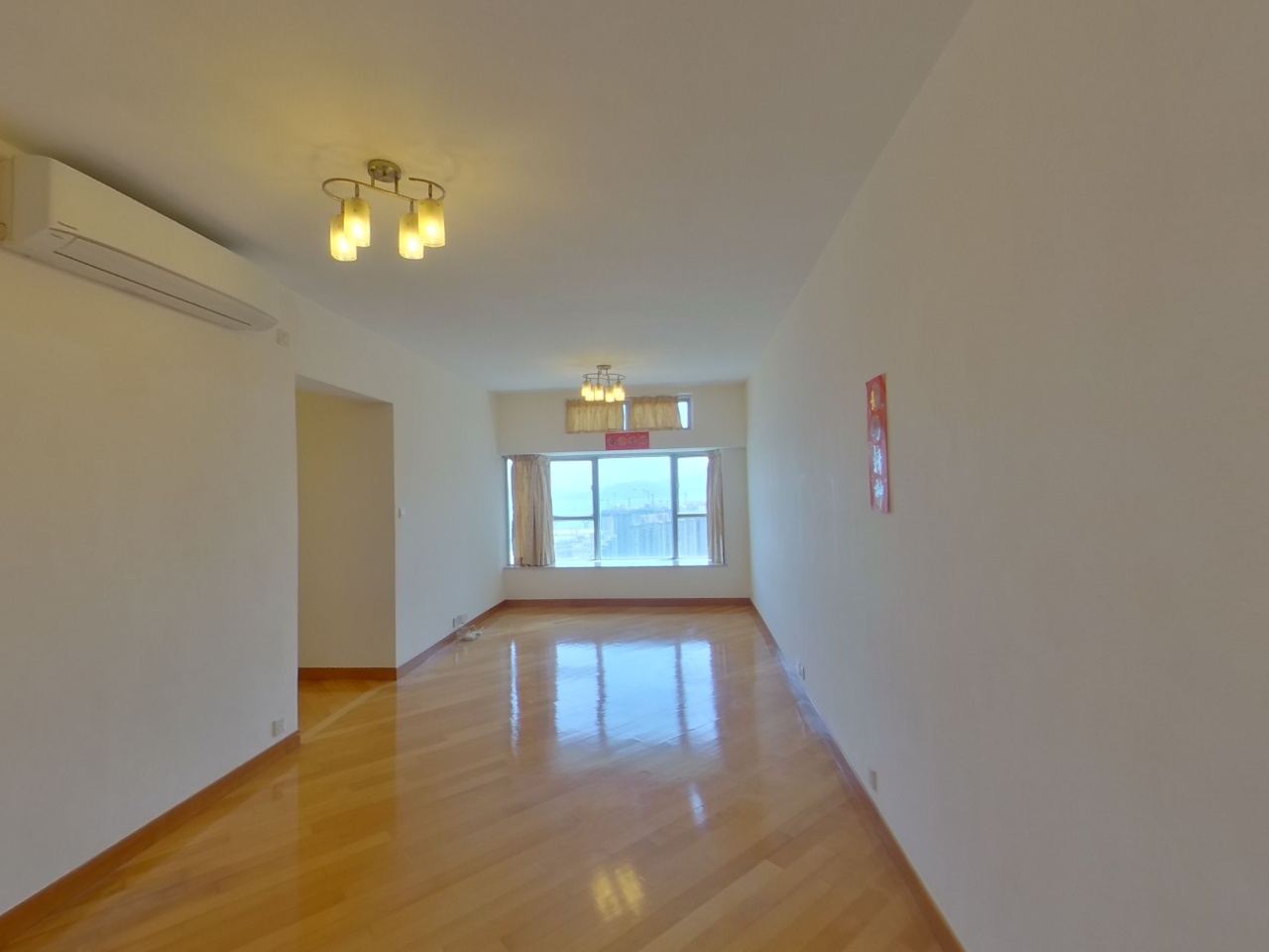 Real Listing - Ricacorp Property Limited - Tung Chung COASTAL SKYLINE ...