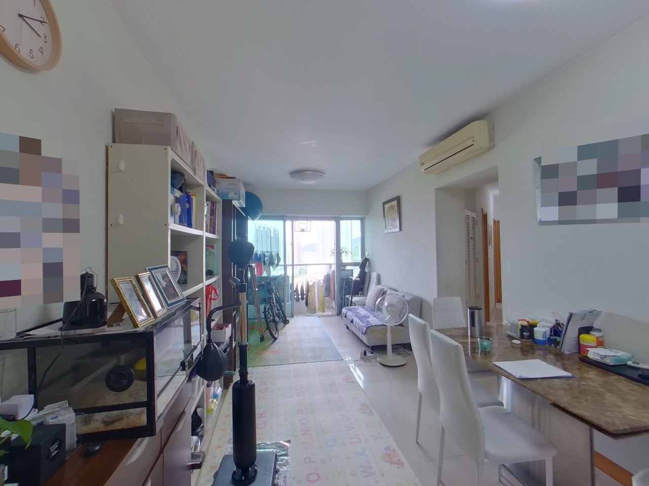 Real Listing - Ricacorp Property Limited - Tung Chung COASTAL SKYLINE ...