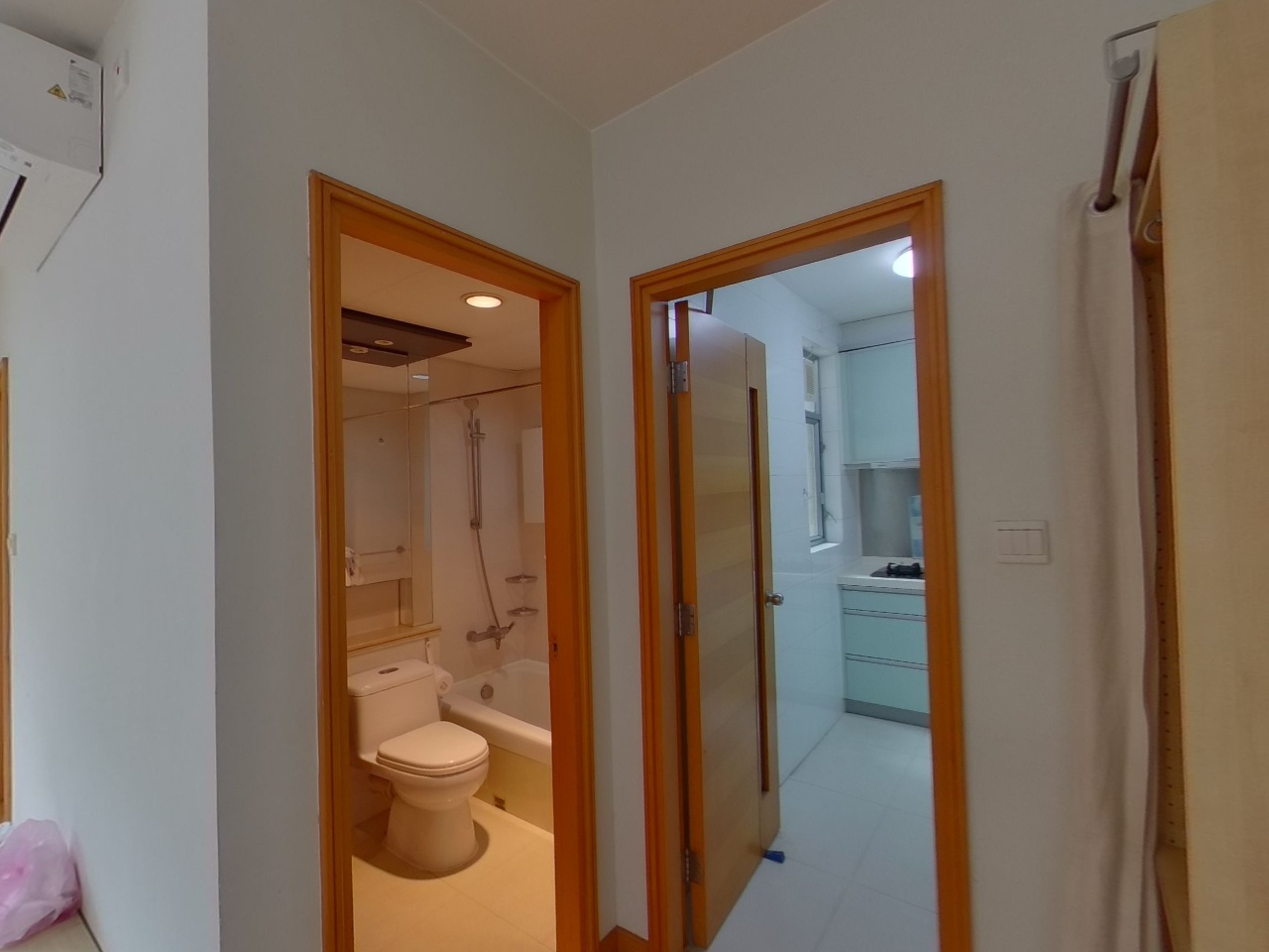 Real Listing - Ricacorp Property Limited - Tung Chung COASTAL SKYLINE ...